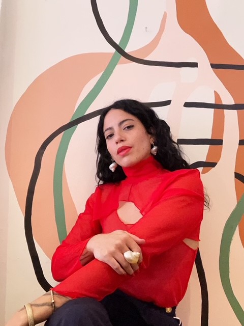 CAREER: Polet Guzman (ARTIST) - Same Skin